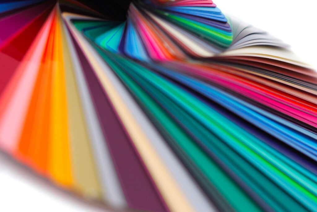 What is a colour consultant and do you need one? - One Day Paint